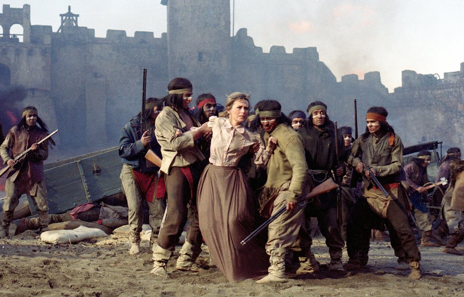 El Condor (1970) | ČSFD.sk