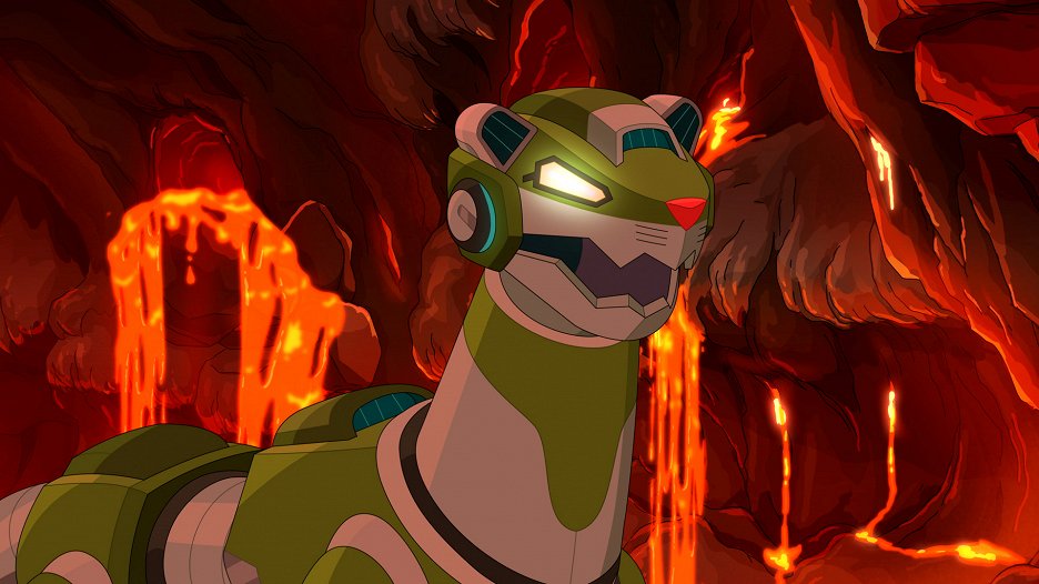 Rick a Morty - Gotron Jerrysis Rickvangelion (S05E07) (2021) | Galerie ...