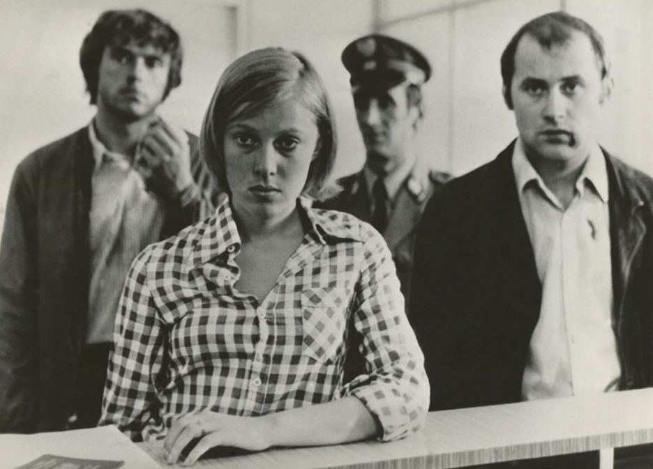 Strach (1975) | ČSFD.cz