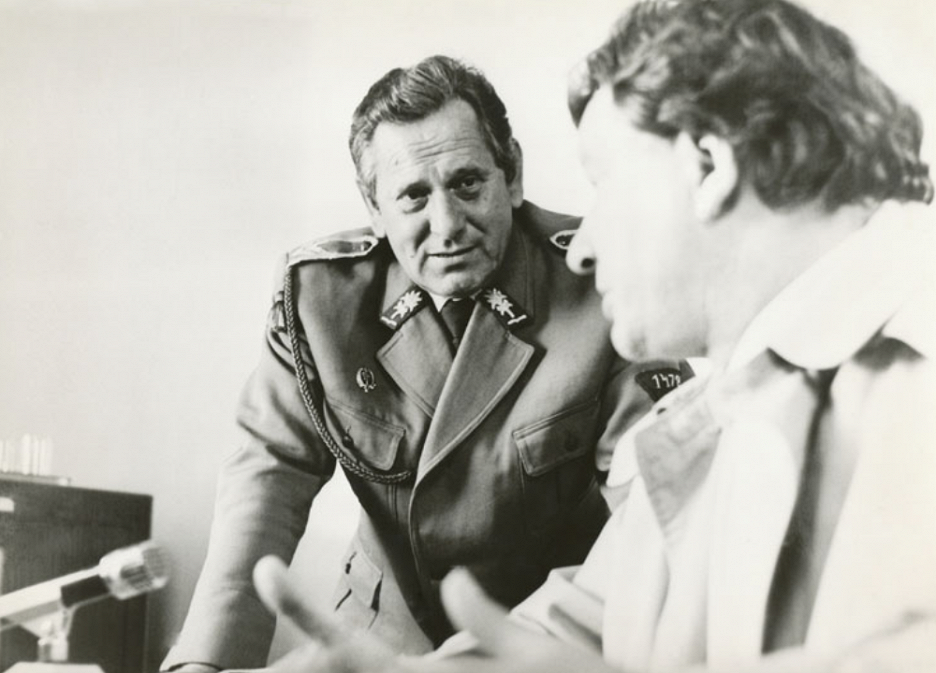 Strach (1975) | ČSFD.cz