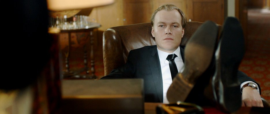 Christian Rubeck | Galerie - Z filmu | ČSFD.cz