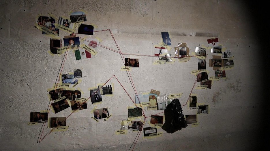 Österreichs schockierendste Verbrechen (2011) | Galerie - Z pořadu ...