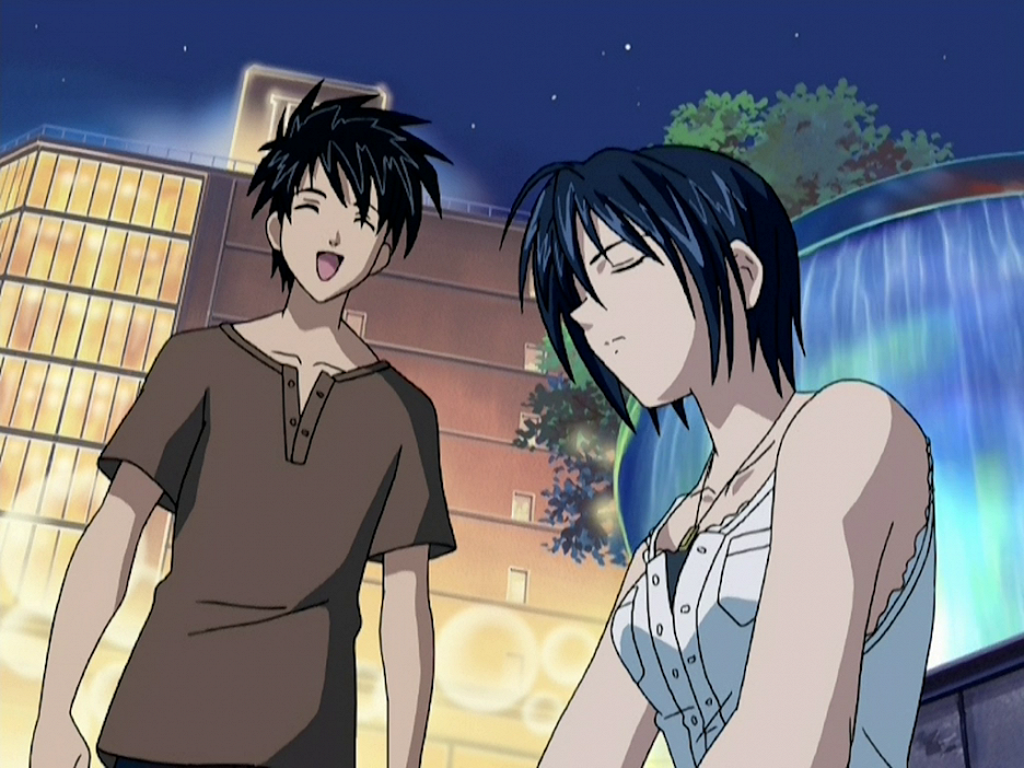 Suzuka - Hotarubukuro (E15) (2005) | ČSFD.cz