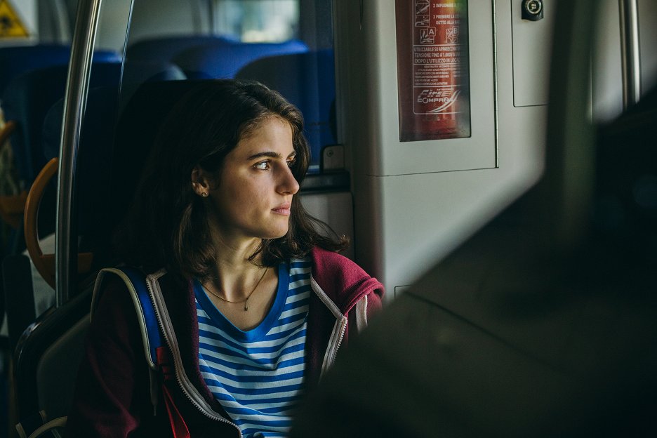 Prizma (2022) | ČSFD.sk