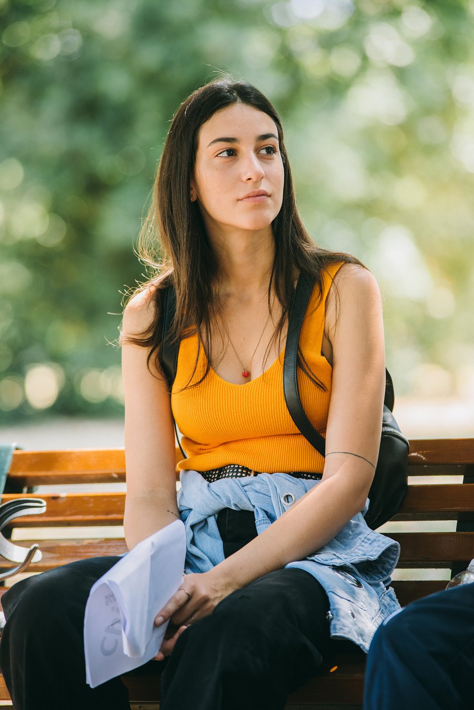 Prizma (2022) | ČSFD.cz