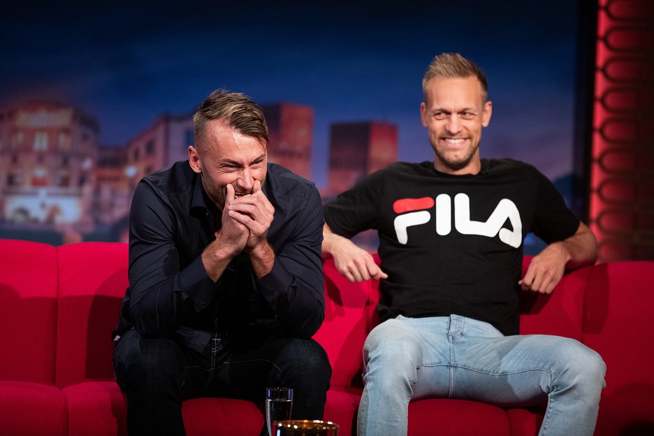 Mads Hansen | ČSFD.cz