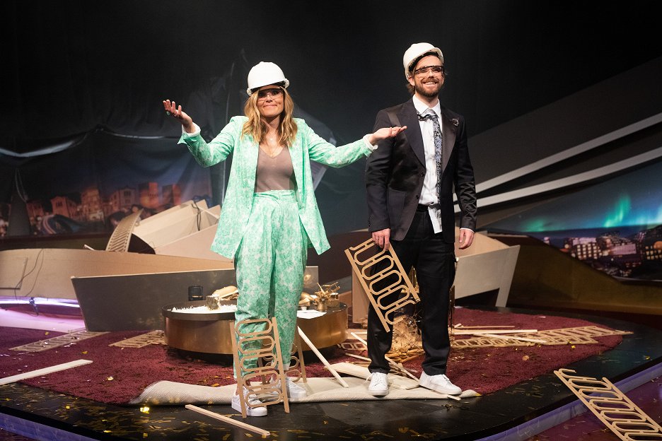 Stian Blipp | ČSFD.cz