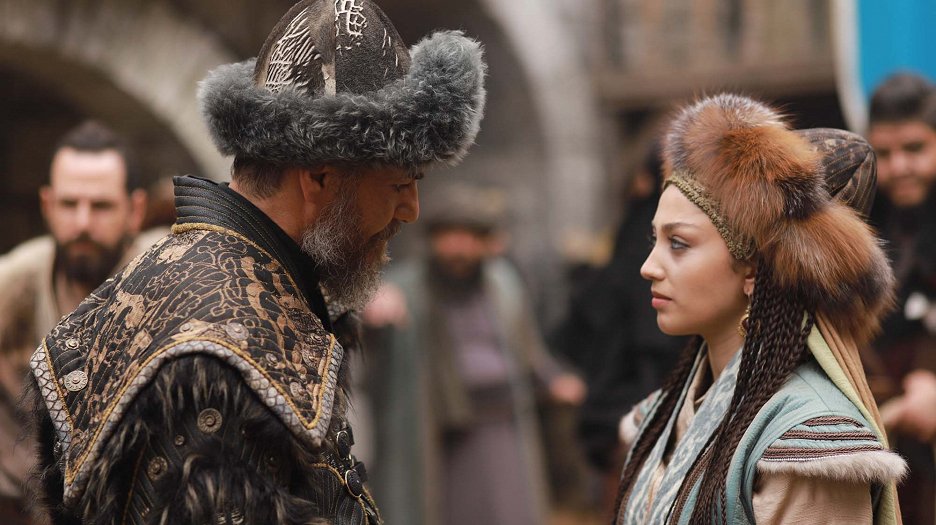 Kayra Aleyna Zabcı | Galéria - Z filmu | ČSFD.sk