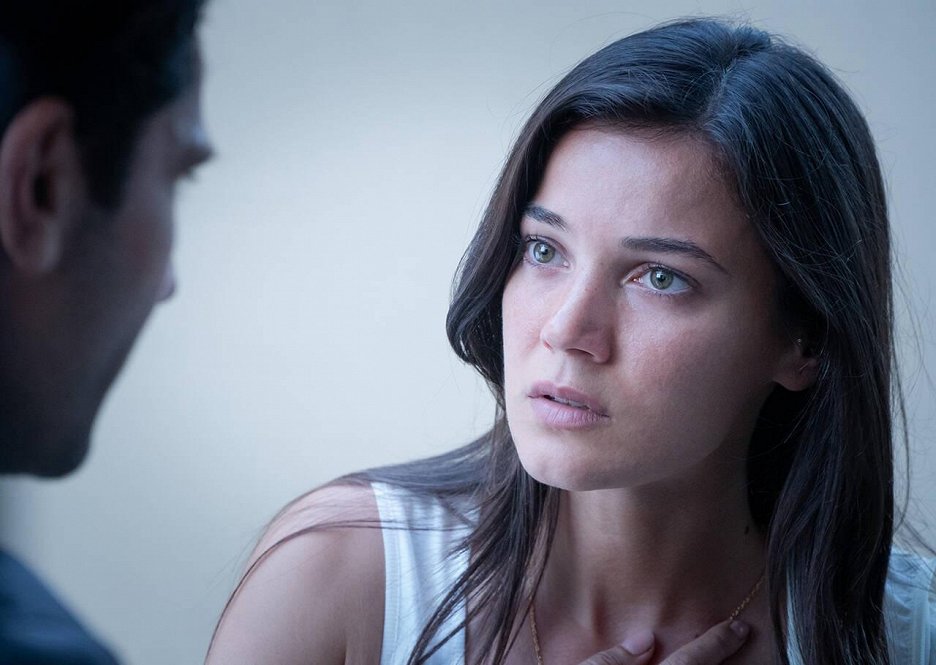 Yargı - Episode 1 (S02E01) (2022) | ČSFD.cz