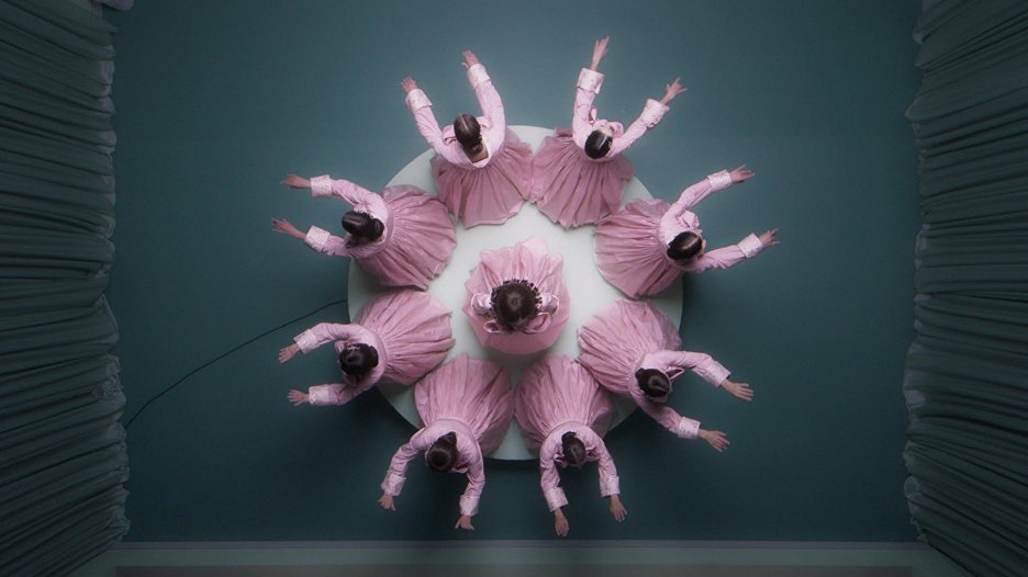 Pieta (2022) | ČSFD.cz