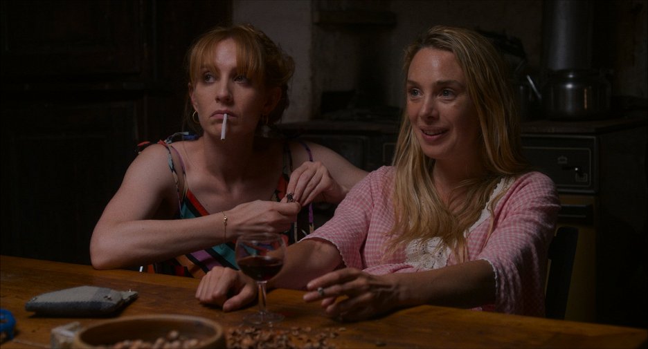 Libre Garance ! (2022) | ČSFD.cz