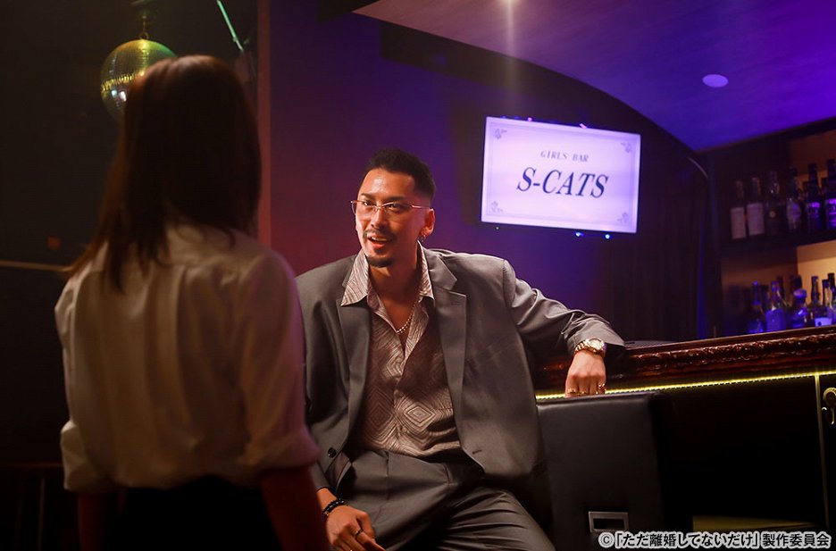 Motoki Fukami | Galerie - Z filmu | ČSFD.cz