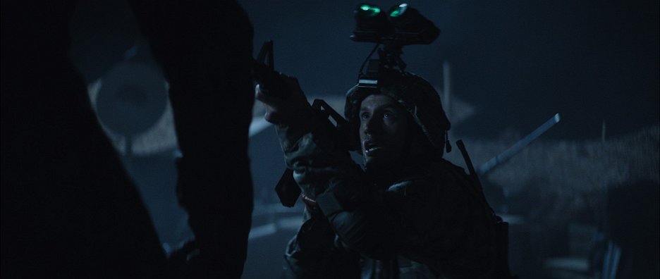 The Lair (2022) | Galerie - Z filmu | ČSFD.cz