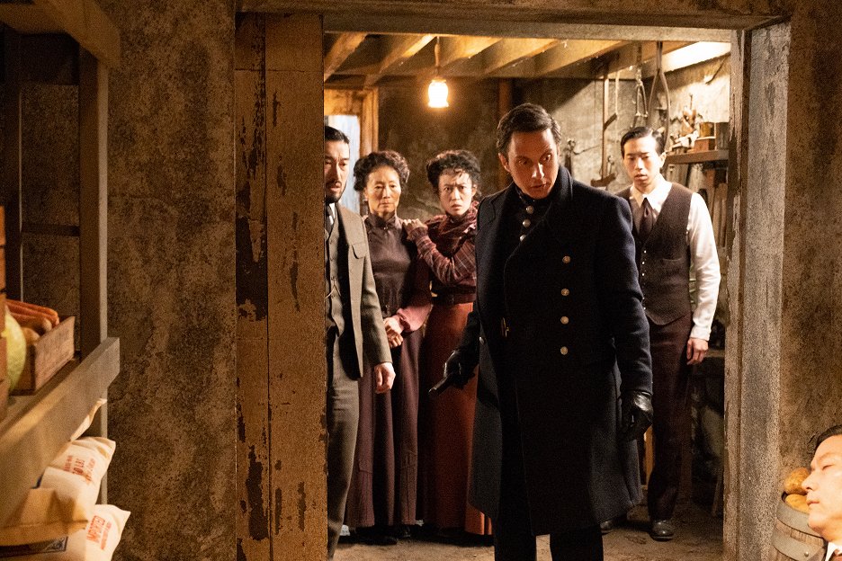 Daniel Jun | ČSFD.cz