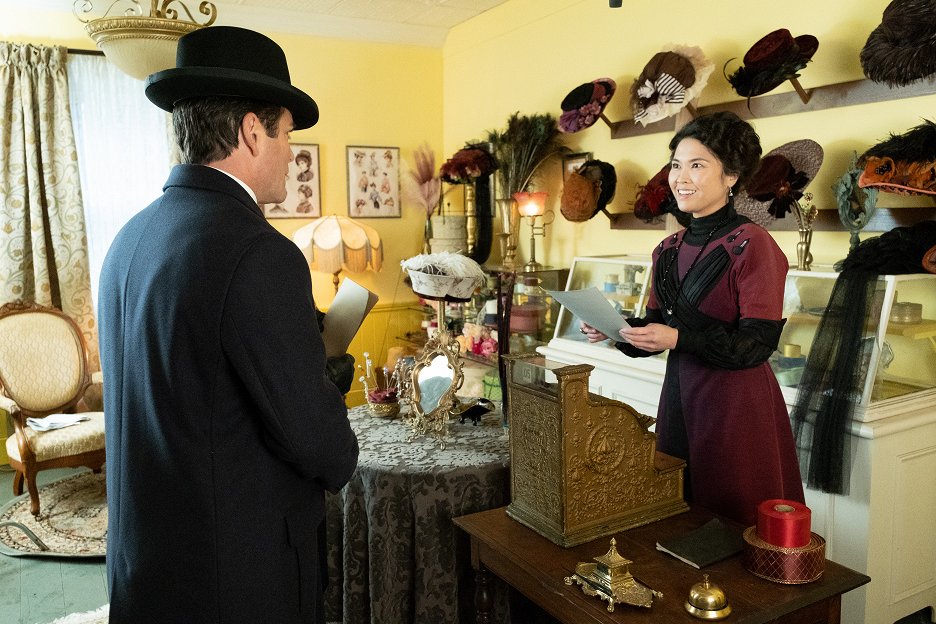 Rhoslynne Bugay | ČSFD.cz