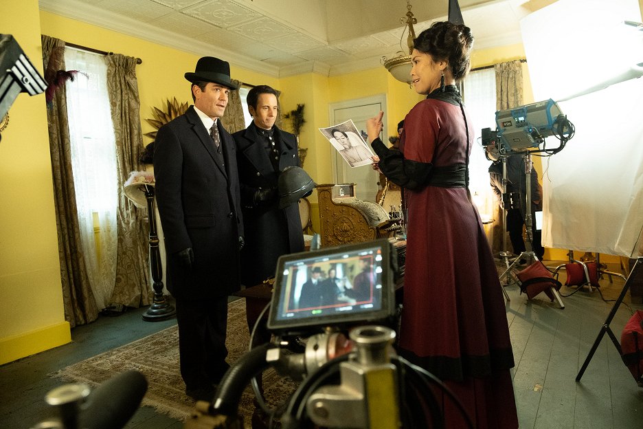 Rhoslynne Bugay | ČSFD.cz