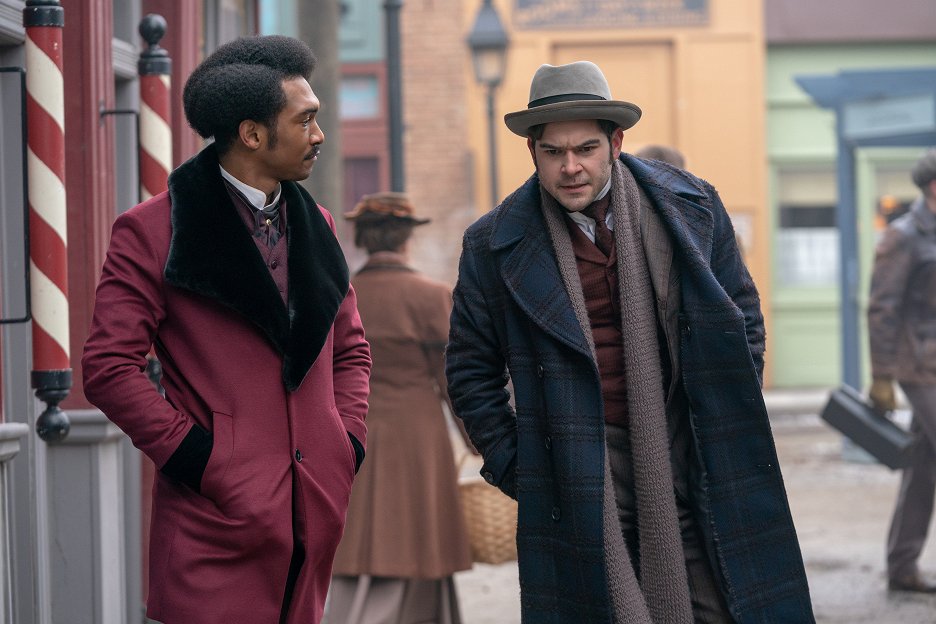 David Andrew Reid | ČSFD.cz