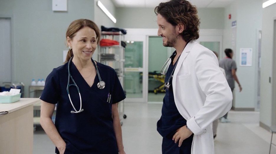 STAT - Episode 1 (S01E01) (2022) | ČSFD.cz