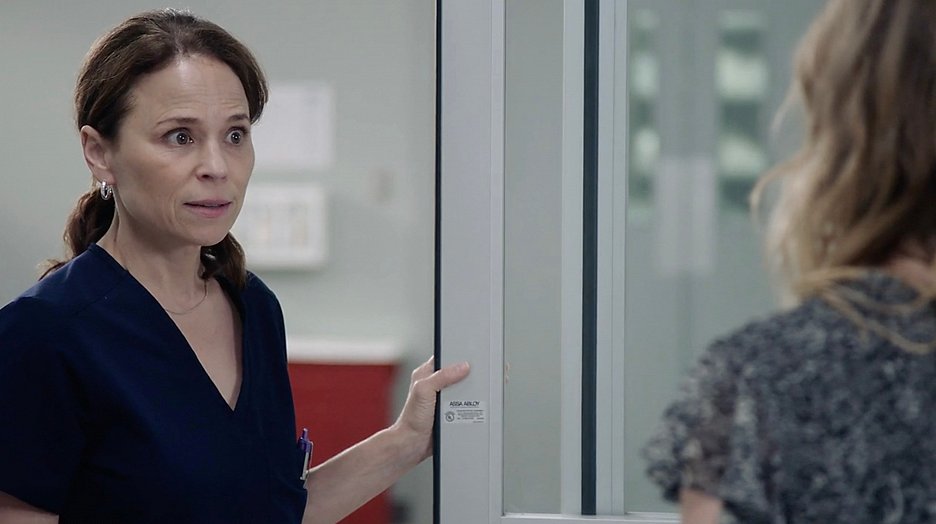 STAT - Episode 2 (S01E02) (2022) | ČSFD.cz