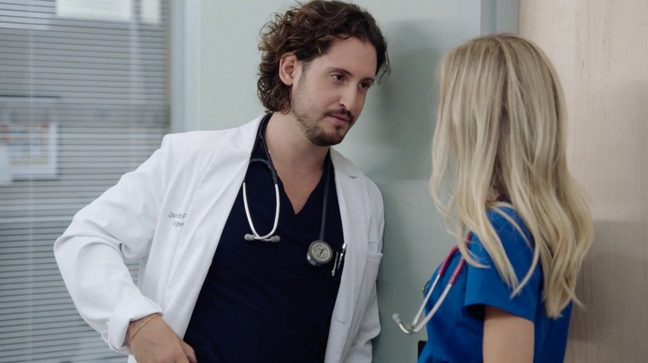 STAT - Episode 2 (S01E02) (2022) | ČSFD.cz