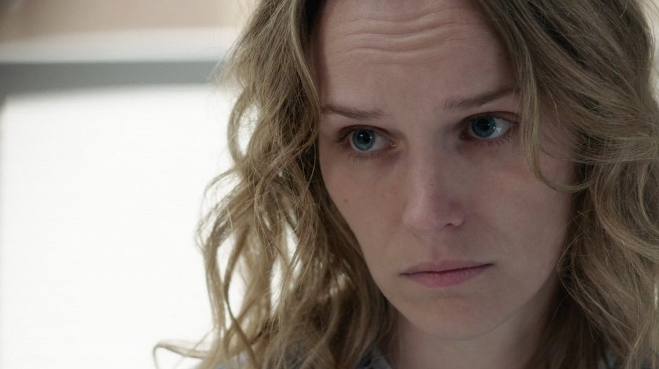 Sarah-Anne Parent | ČSFD.cz