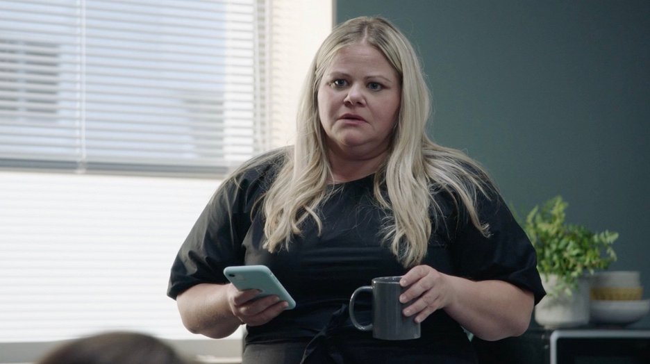 STAT - Episode 3 (S01E03) (2022) | ČSFD.cz