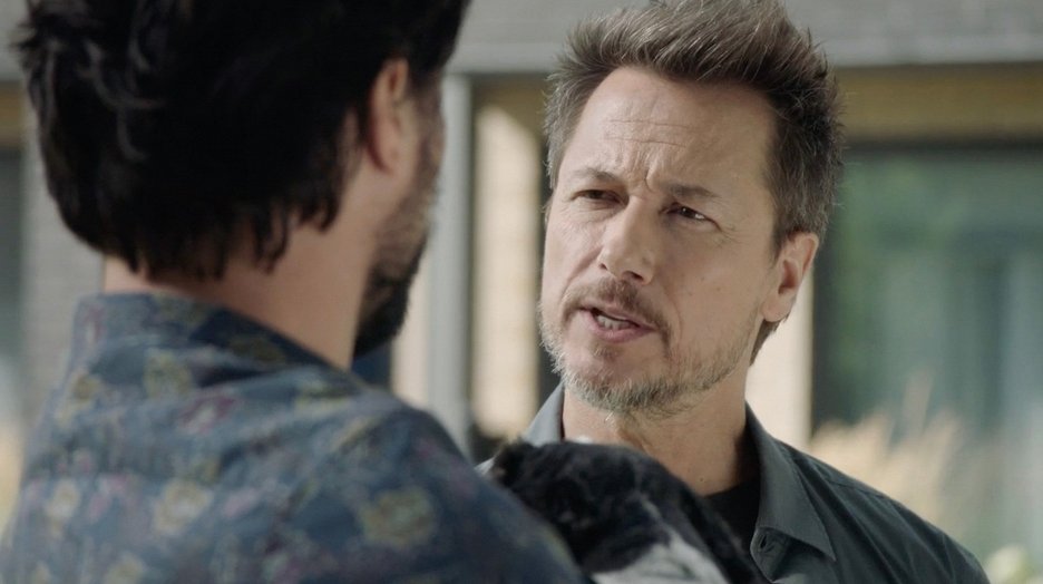 STAT - Episode 4 (S01E04) (2022) | ČSFD.cz