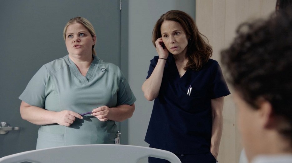 STAT - Episode 4 (S01E04) (2022) | ČSFD.cz