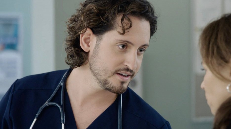 STAT - Episode 6 (S01E06) (2022) | ČSFD.cz