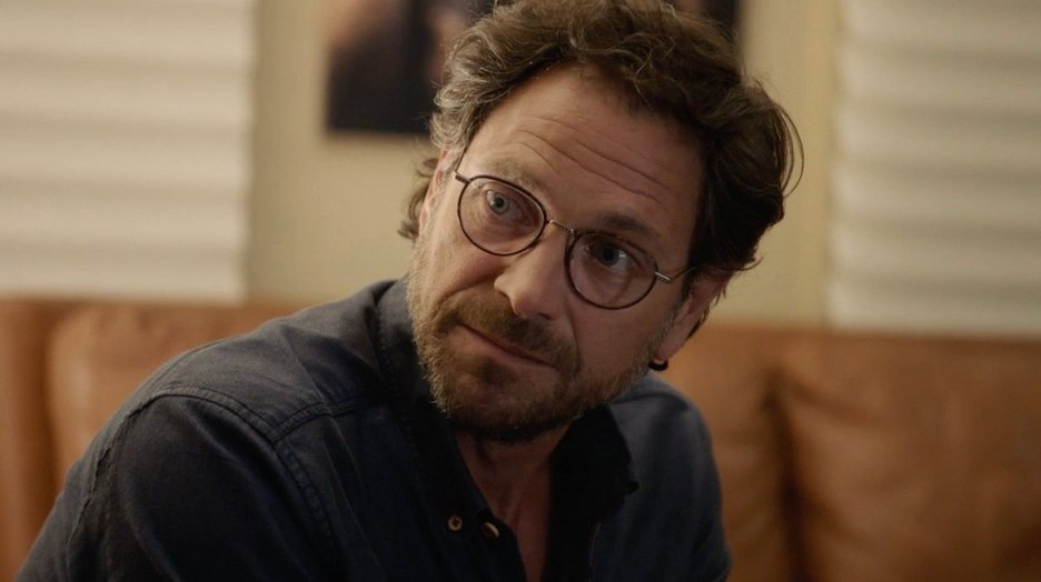 STAT - Episode 6 (S01E06) (2022) | ČSFD.cz