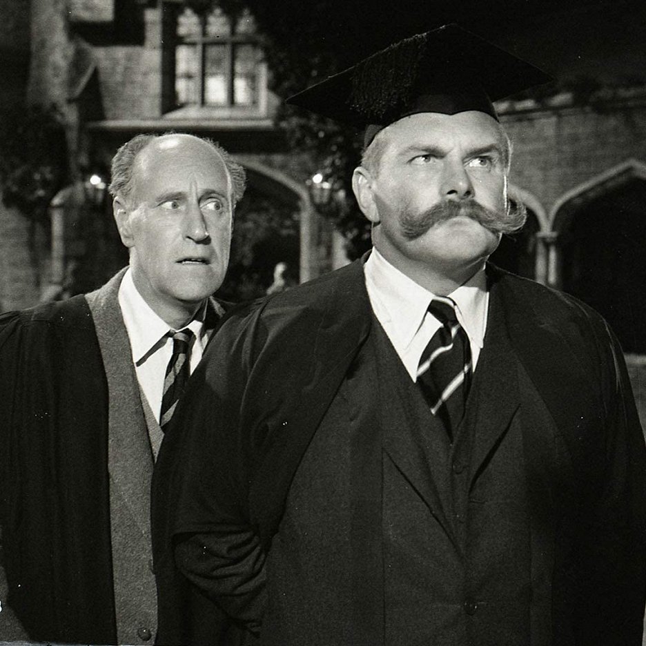 Jimmy Edwards | ČSFD.cz