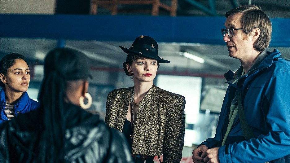 Psanci - Epizoda 6 (S01E06) (2021) | ČSFD.cz