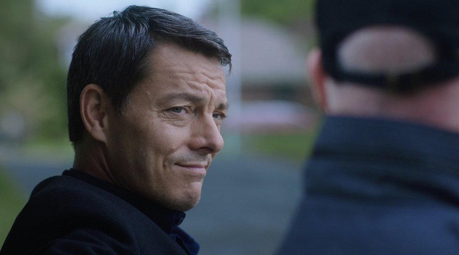 Jean-François Beaupré | ČSFD.cz