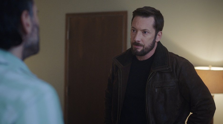 Danny Gilmore | ČSFD.cz