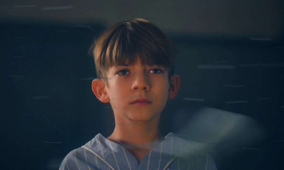 Monstrum (2022) | ČSFD.cz