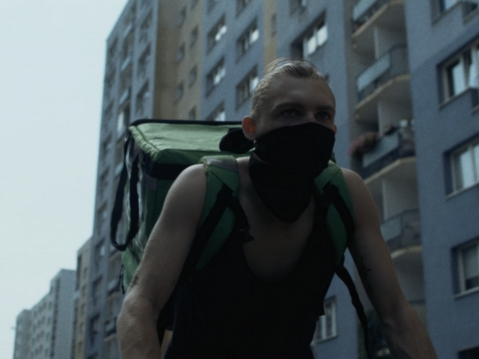 Lockdown (2022) | ČSFD.sk