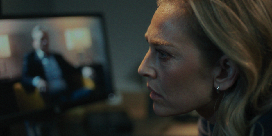 Zmizení v Lørenskogu - Vyšetřovatelé (E01) (2022) | ČSFD.cz