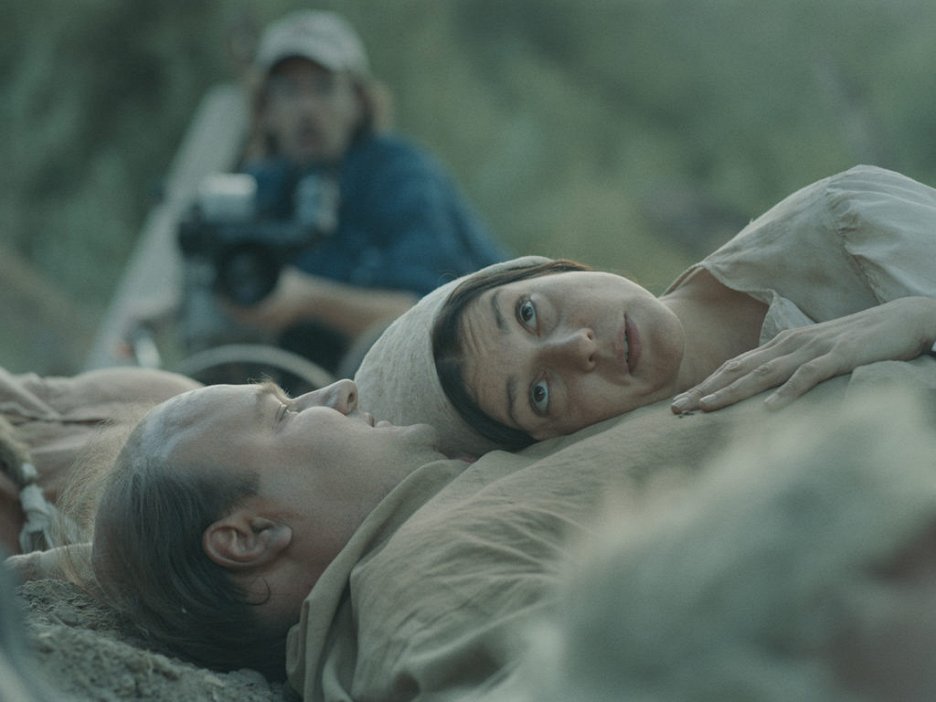 Mrtvé manželství (2022) | ČSFD.cz