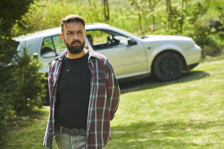 Petr Gelnar | ČSFD.cz