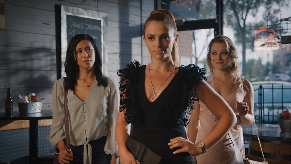 Erinn Fredin | ČSFD.cz