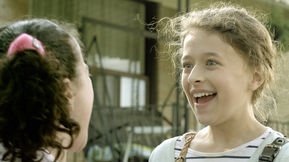Anna a droidi - Parent Swap (S02E04) (2015) | ČSFD.cz