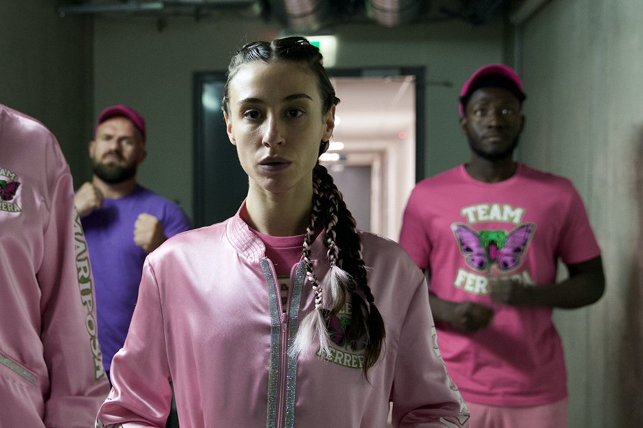 Lea - Episode 1 (E01) (2022) | ČSFD.cz