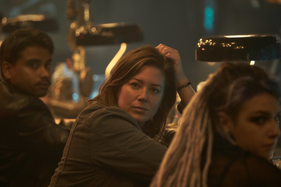 Lea - Episode 2 (E02) (2022) | ČSFD.cz