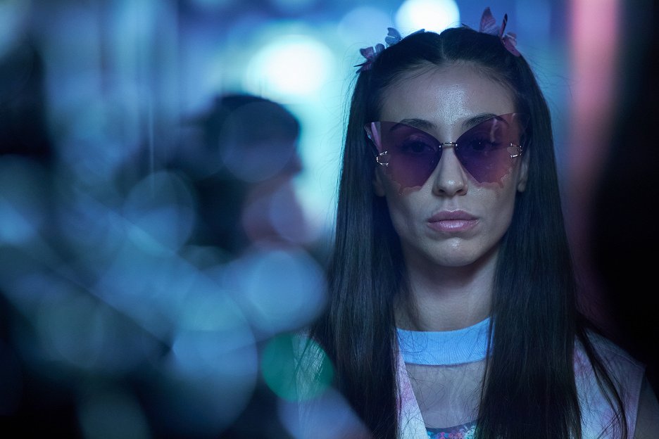 Lea - Episode 3 (E03) (2022) | ČSFD.cz