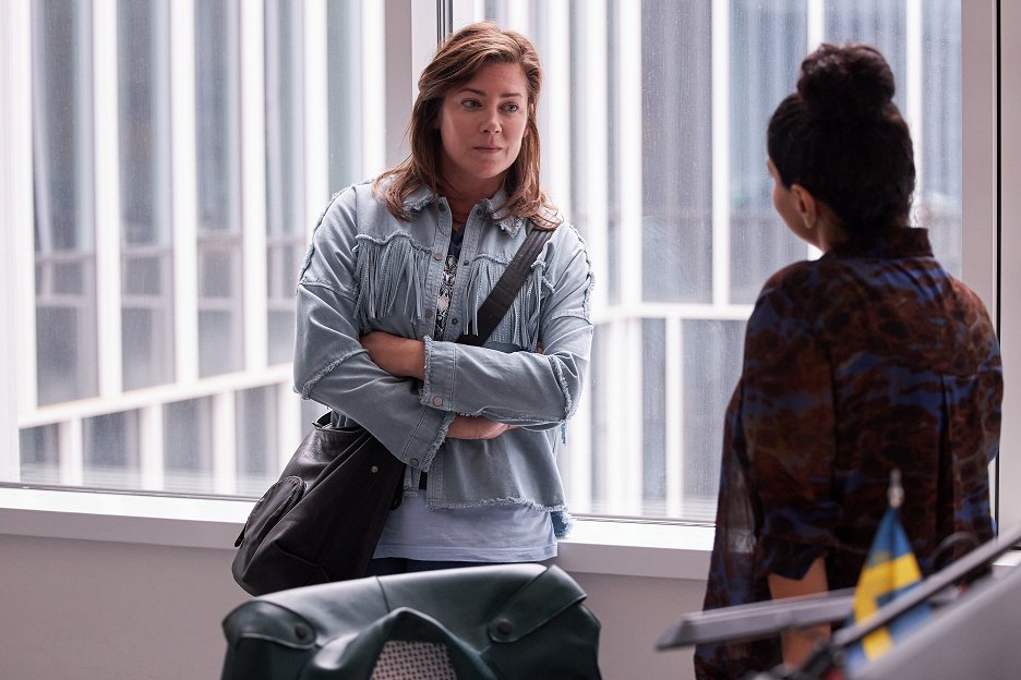 Lea - Episode 3 (E03) (2022) | ČSFD.cz