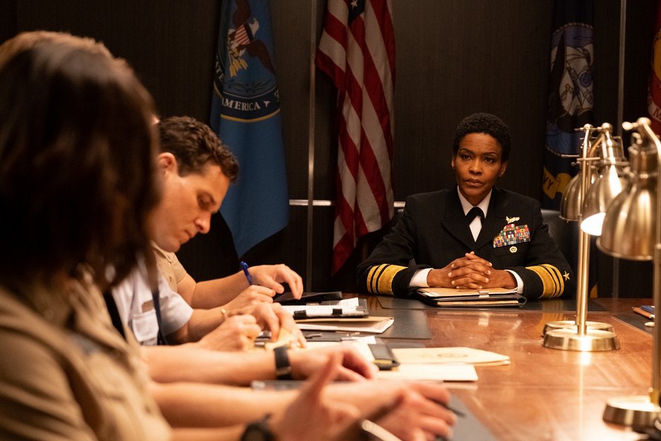 Kim Hawthorne | Galerie - Z filmu | ČSFD.cz