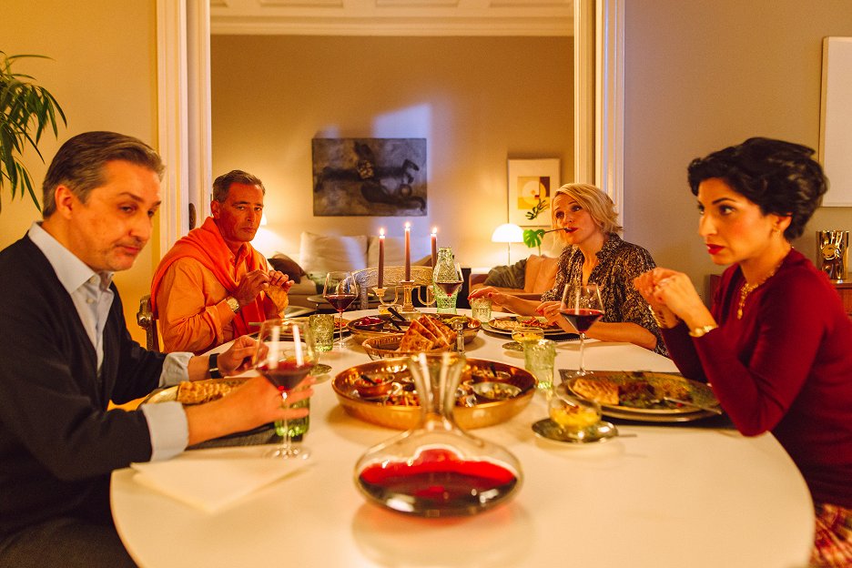 Fritzie - Der Himmel muss warten - Klar zur Wende (S03E02) (2022) | ČSFD.cz