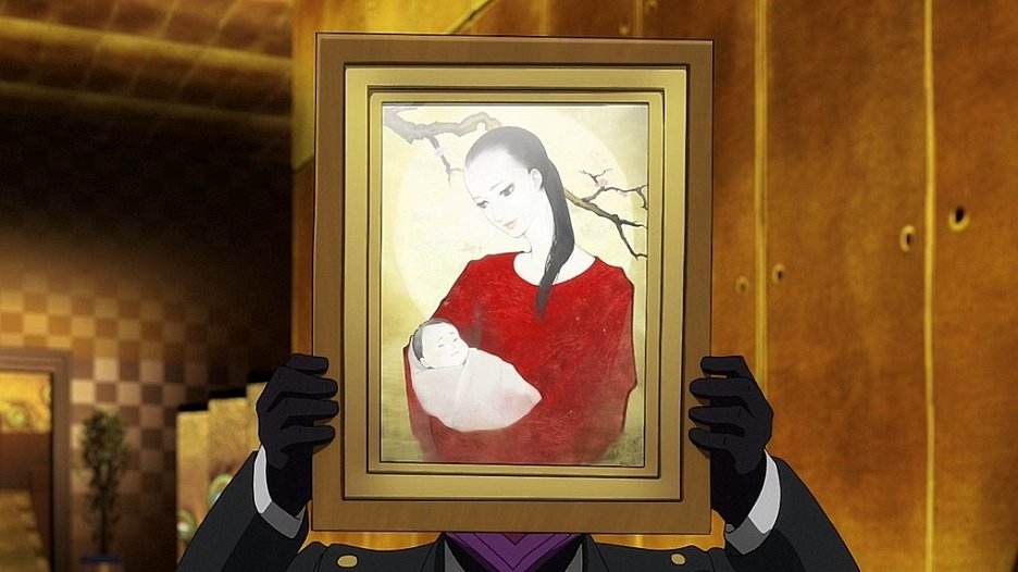 Persona 5: The Animation - Put an End to All This and Use Your Own ...