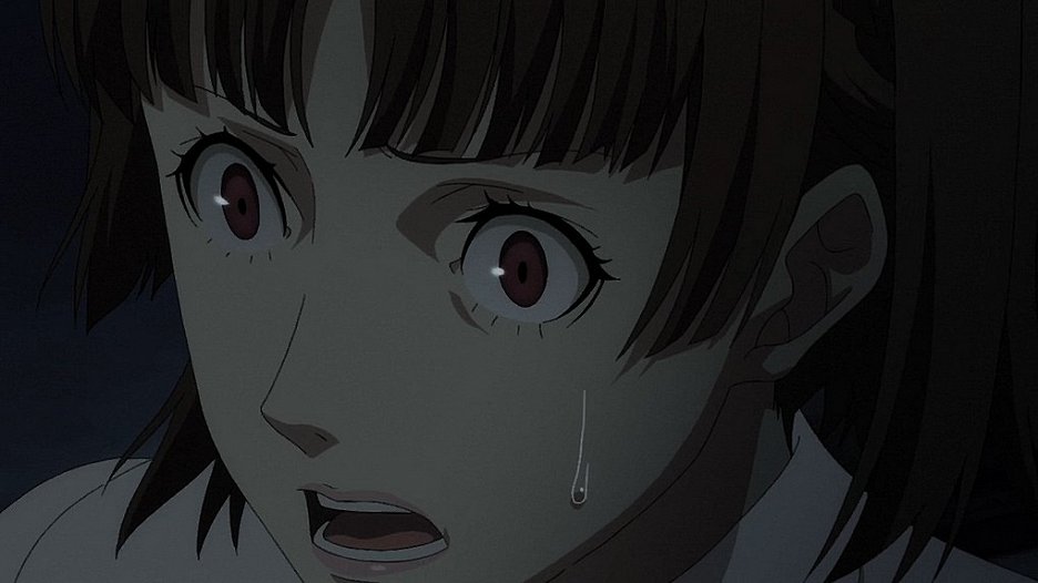 Persona 5: The Animation - I Am Alibaba (E15) (2018) | ČSFD.cz