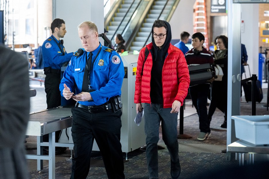 Patrick Noonan | ČSFD.cz